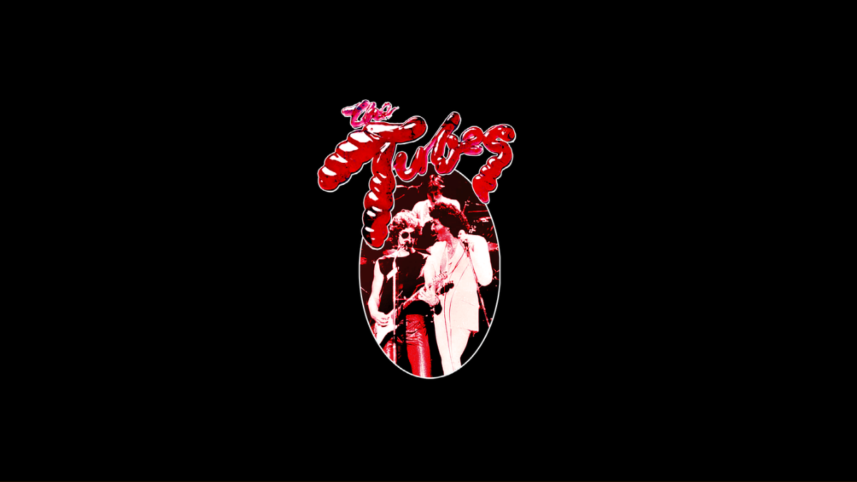 The Tubes | Official Website